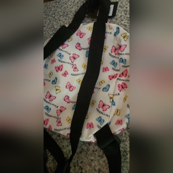 Kendall & Kylie | Bags | Kendall Kylie Mini Back Pack | Poshmark